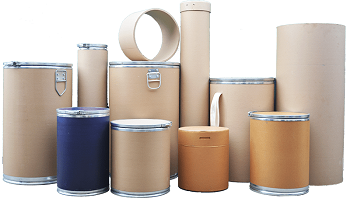 Fibre Drum Manufacturers in India | Allies Container